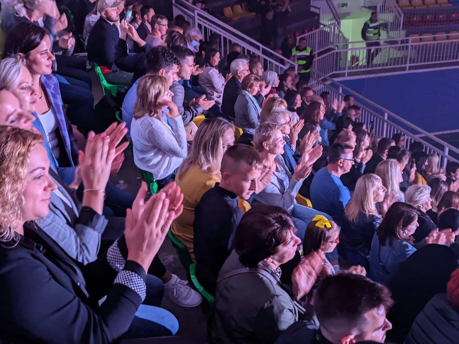 „Divanhana“ - Koncertom završen „Desant na Jajce 2021.“