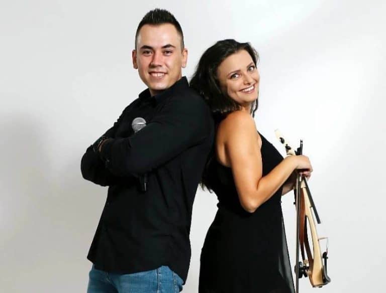 NOBS bend predstavio "Motivi sa Balkana" (V1DEO)