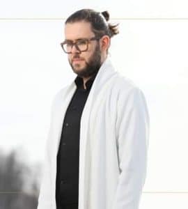 Predramazanski koncert Latifa Moćevića u Sarajevu 20. 03.