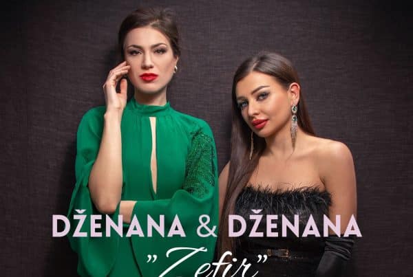 Divanhana proglašena najboljom grupom svijeta za 2022