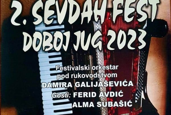 Divanhana proglašena najboljom grupom svijeta za 2022